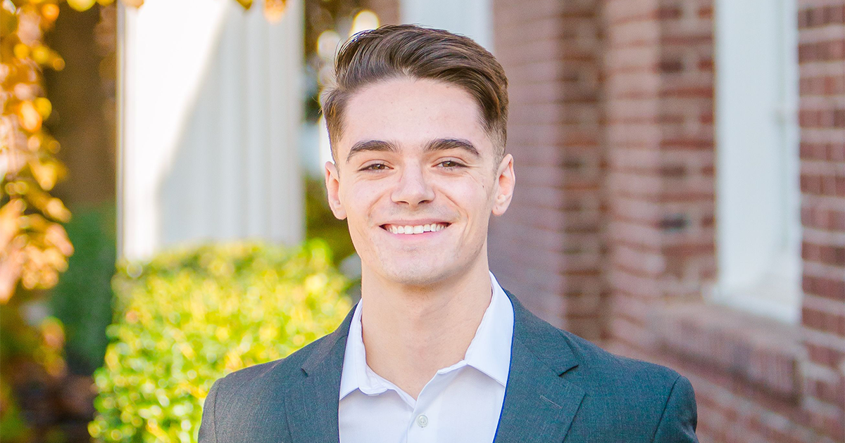 Anthony J. Scanni | Franchise Compliance Assistant | The Internicola ...