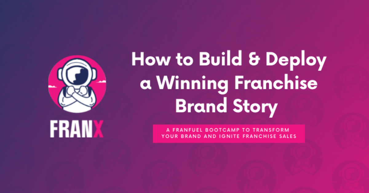 Brand Story Masterclass | The Internicola Law Firm