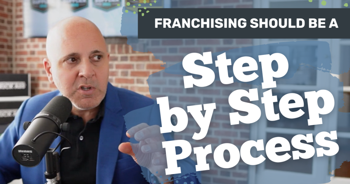 The Internicola Law Firm | Why Franchising Your Business Should be a ...