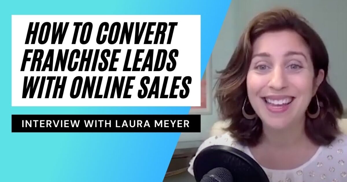 How to Convert Franchise Leads with Online Sales | The Internicola Law Firm