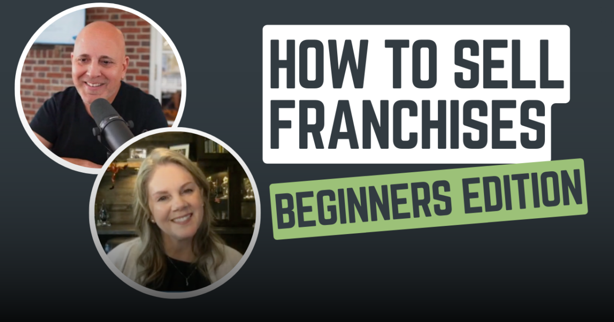 How to Sell Franchises: Beginner's Edition | The Internicola Law Firm