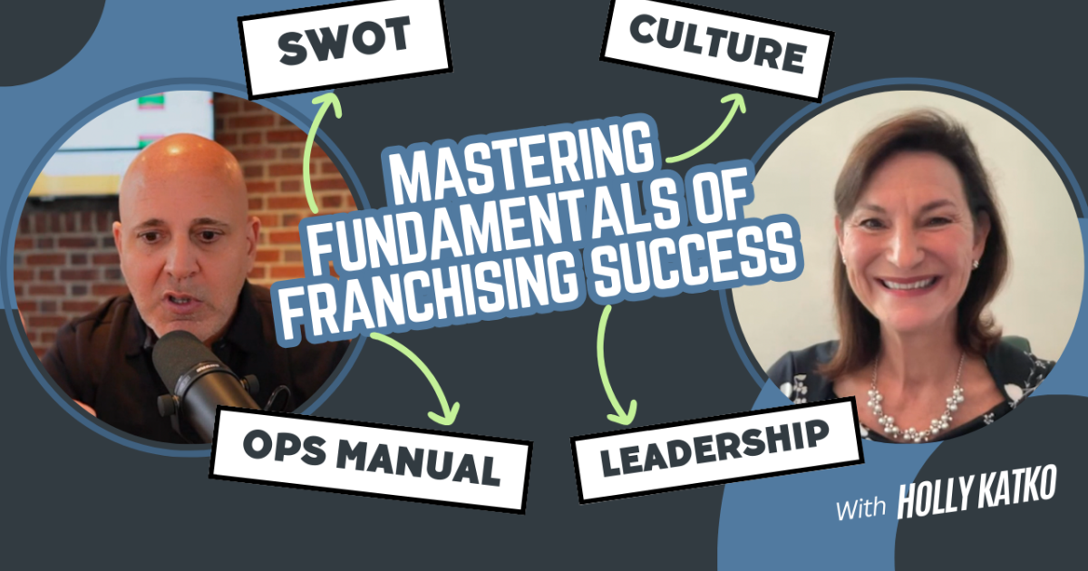 Mastering the Fundamentals of Franchise Success | The Internicola Law Firm