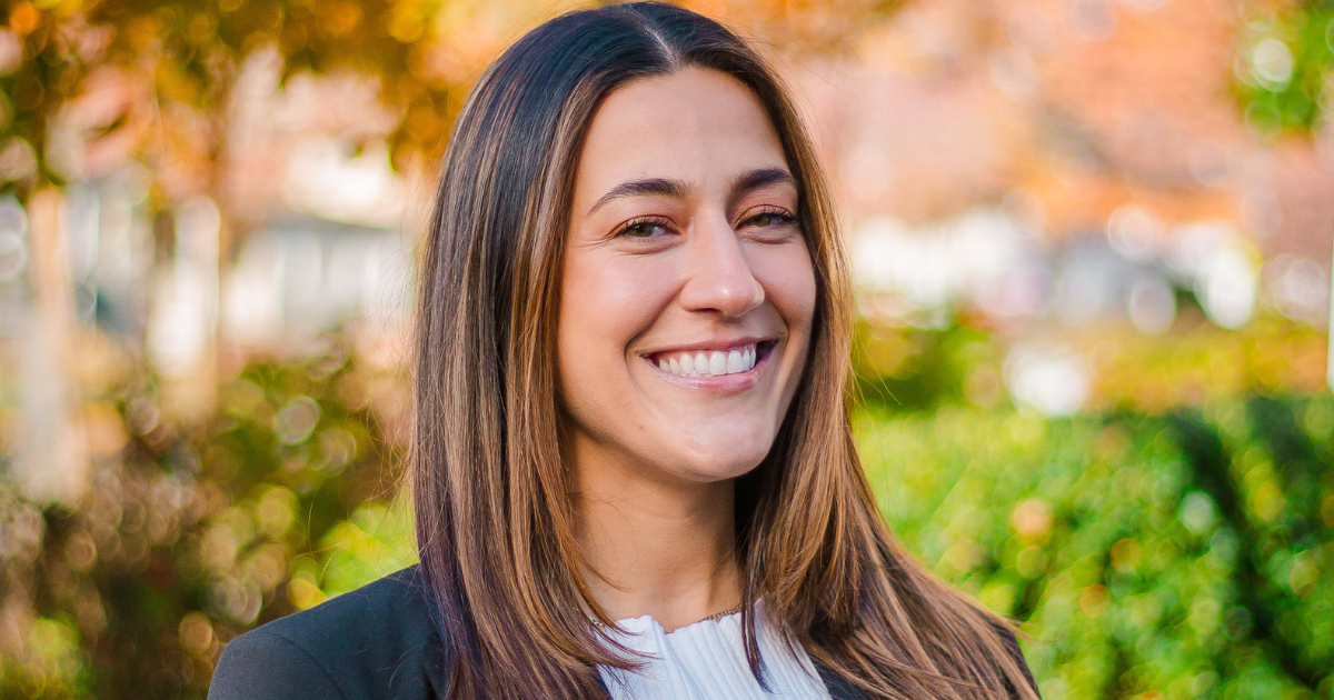 Rachel Hillman | Franchise Lawyer | The Internicola Law Firm