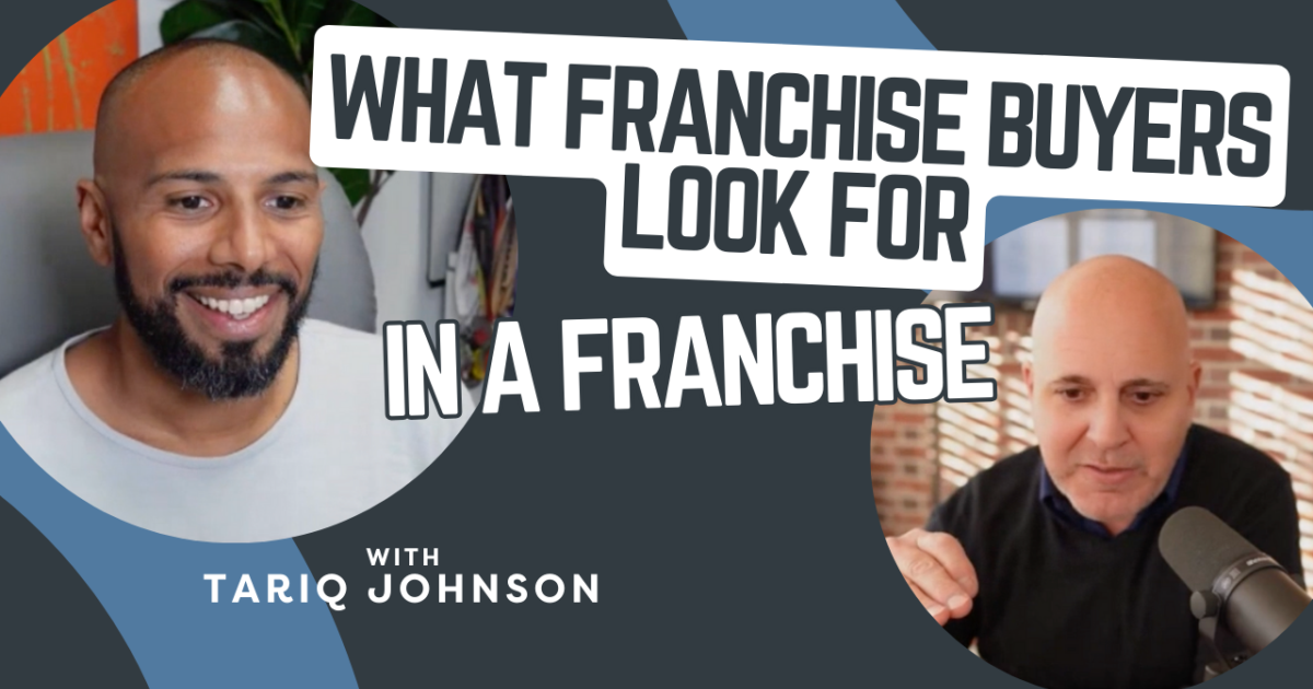 What Franchise Buyers Look for in a Franchise | The Internicola Law Firm