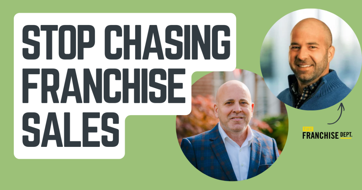 How to Build A Profitable Franchise System | The Internicola Law Firm